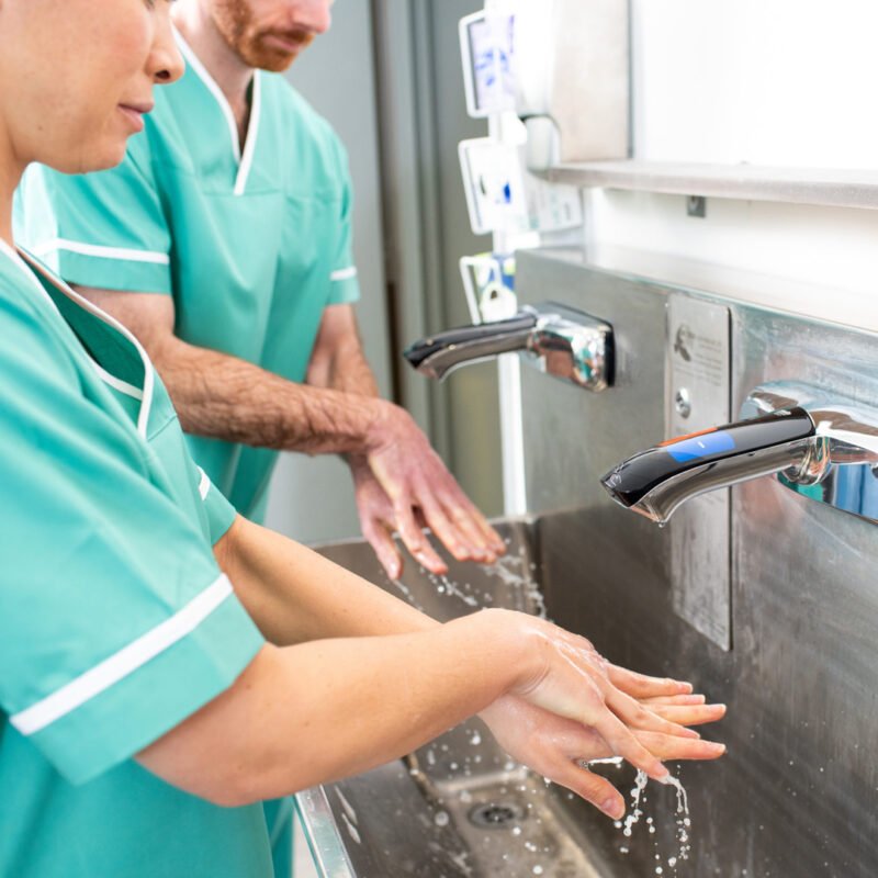 5 Ways Hospitals Can Ensure Patient Safety | IFANglobal